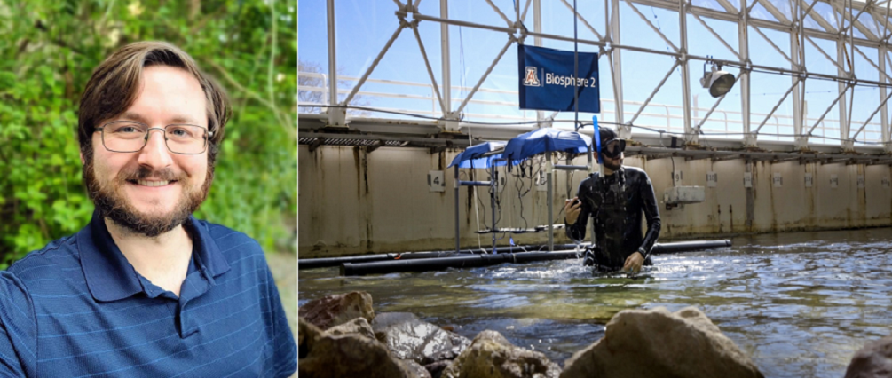 Meet Dr. Killam! | Postdoctoral Affairs